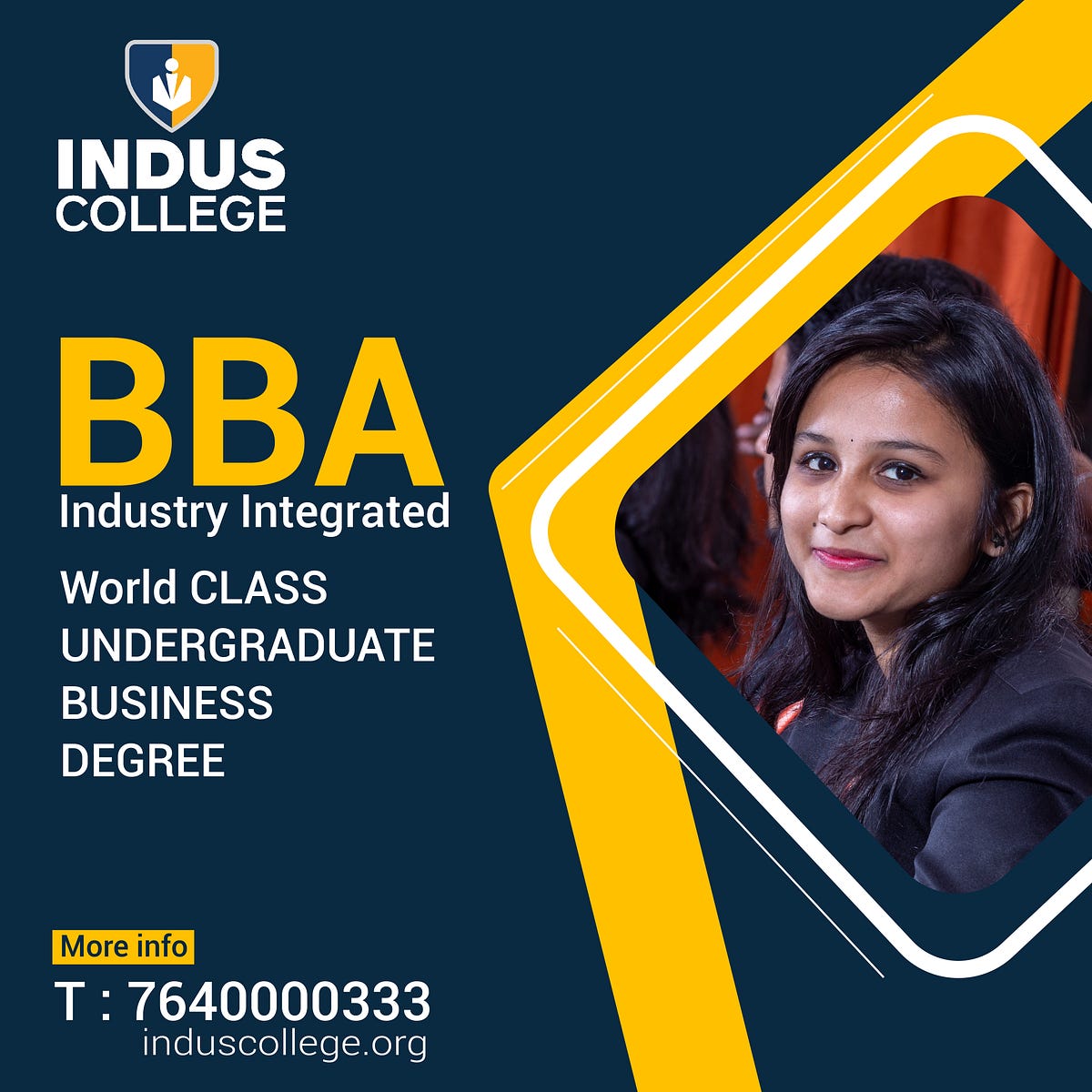 Indus College - Induscollege - Medium