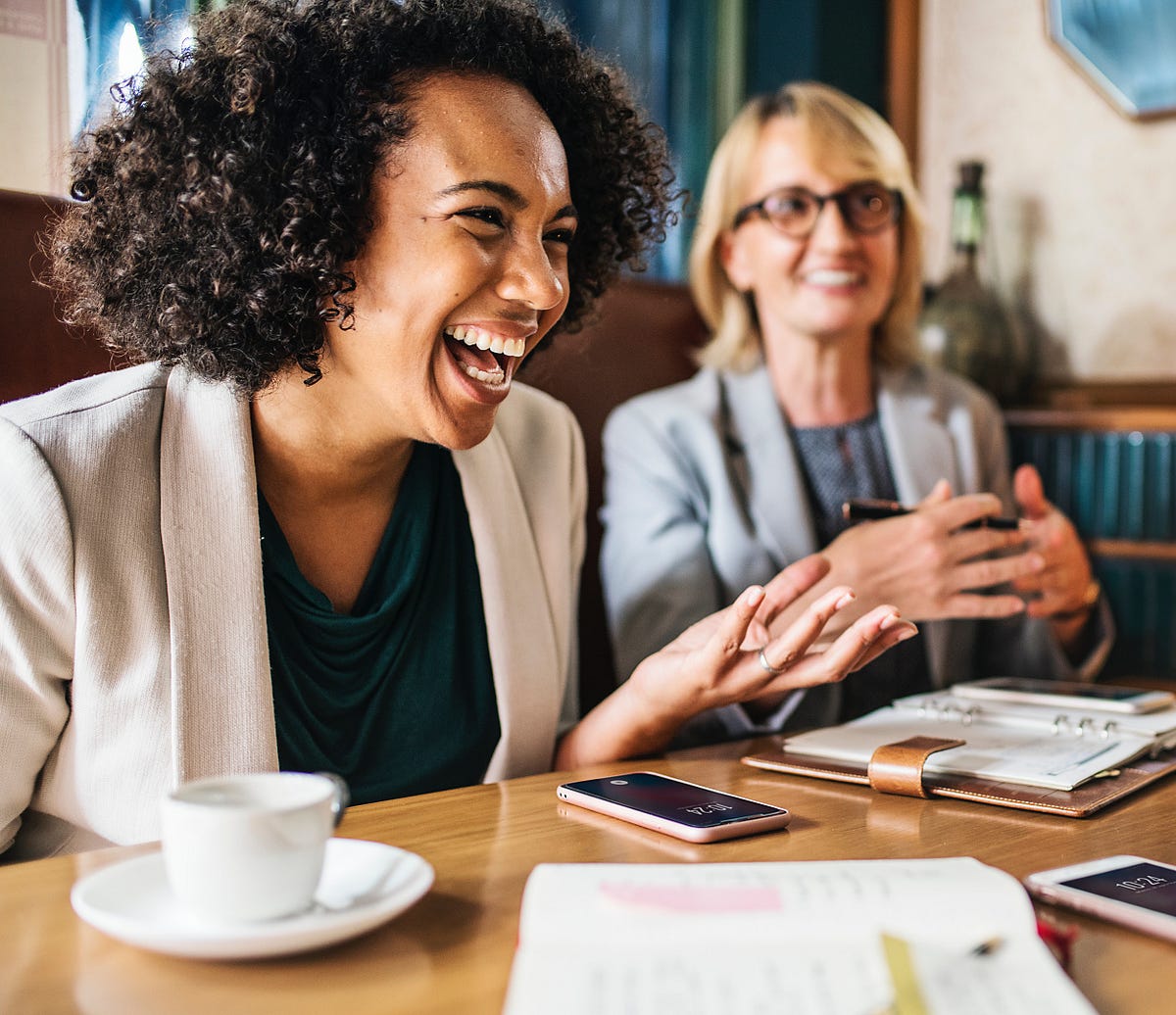 3 Questions you Need to Ask when Choosing the Right First Customer | by ...