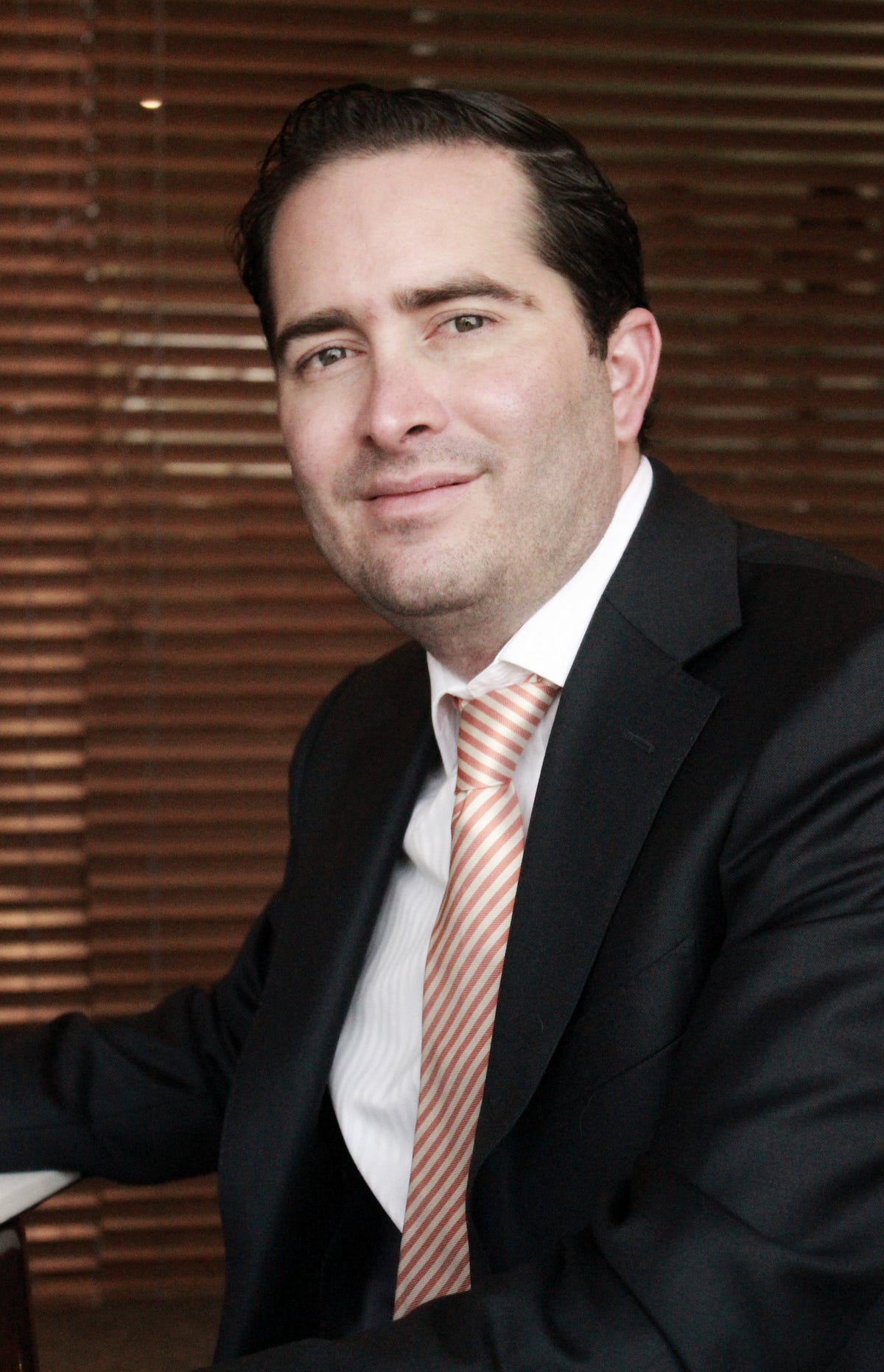 Manuel cossio — Founder at Centurion Intellectual Property | by Manuel Cossio | Medium