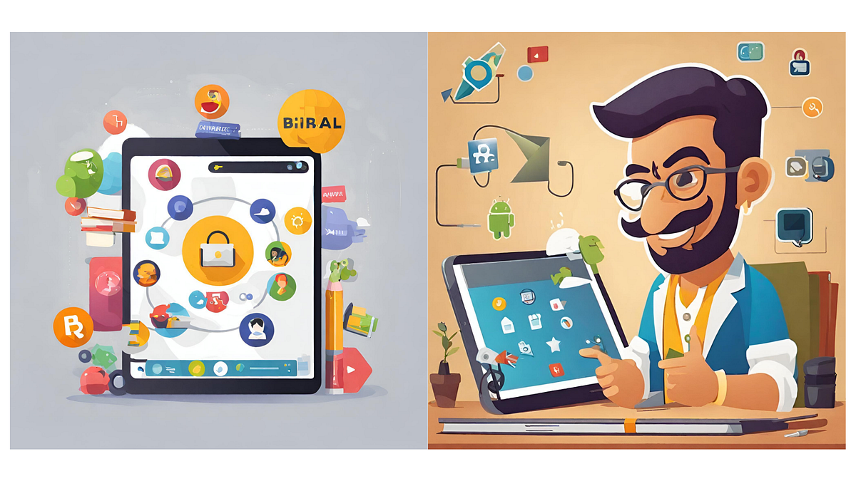 Getting Started with Android Studio: Running Your ‘Hello World’ App in ...