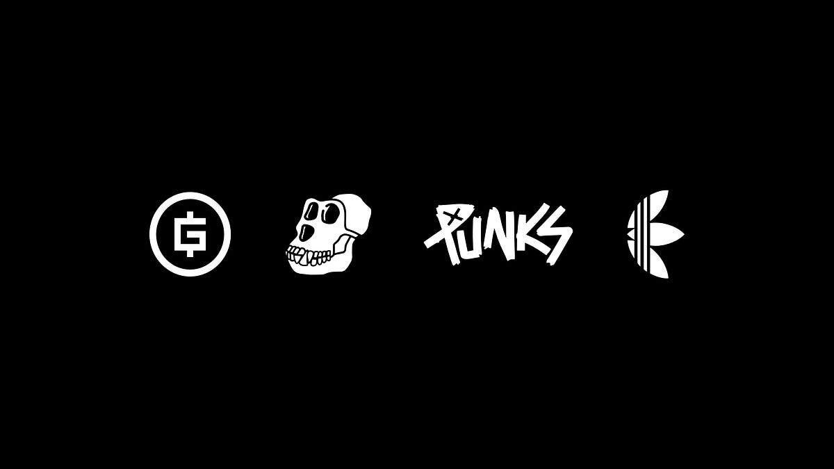 Adidas in to the Metaverse. NFTs, although revolutionary for the… | by ...