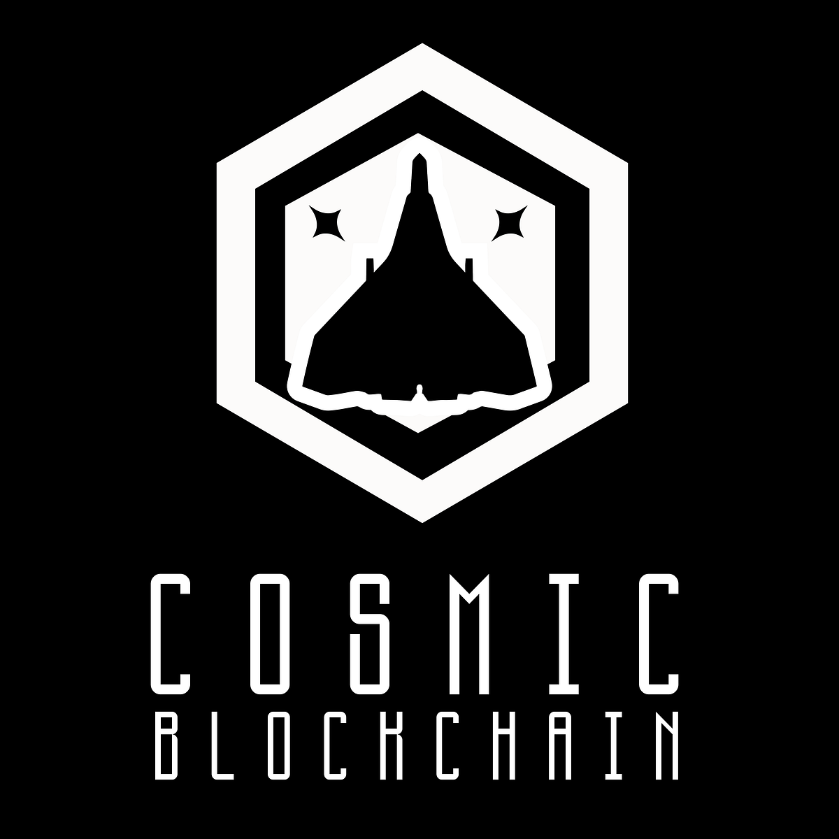 COSMIC BLOCKCHAIN VALIDATOR NODES | by WavemStudios | Cosmic Force 🎮 ...