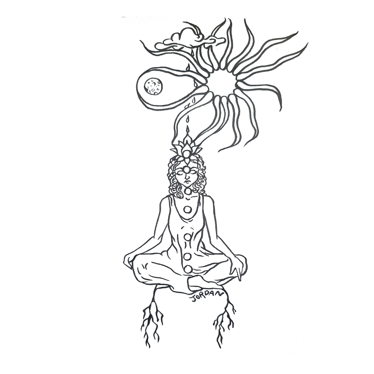 Demystifying The Sacred Demystifying The Sacred