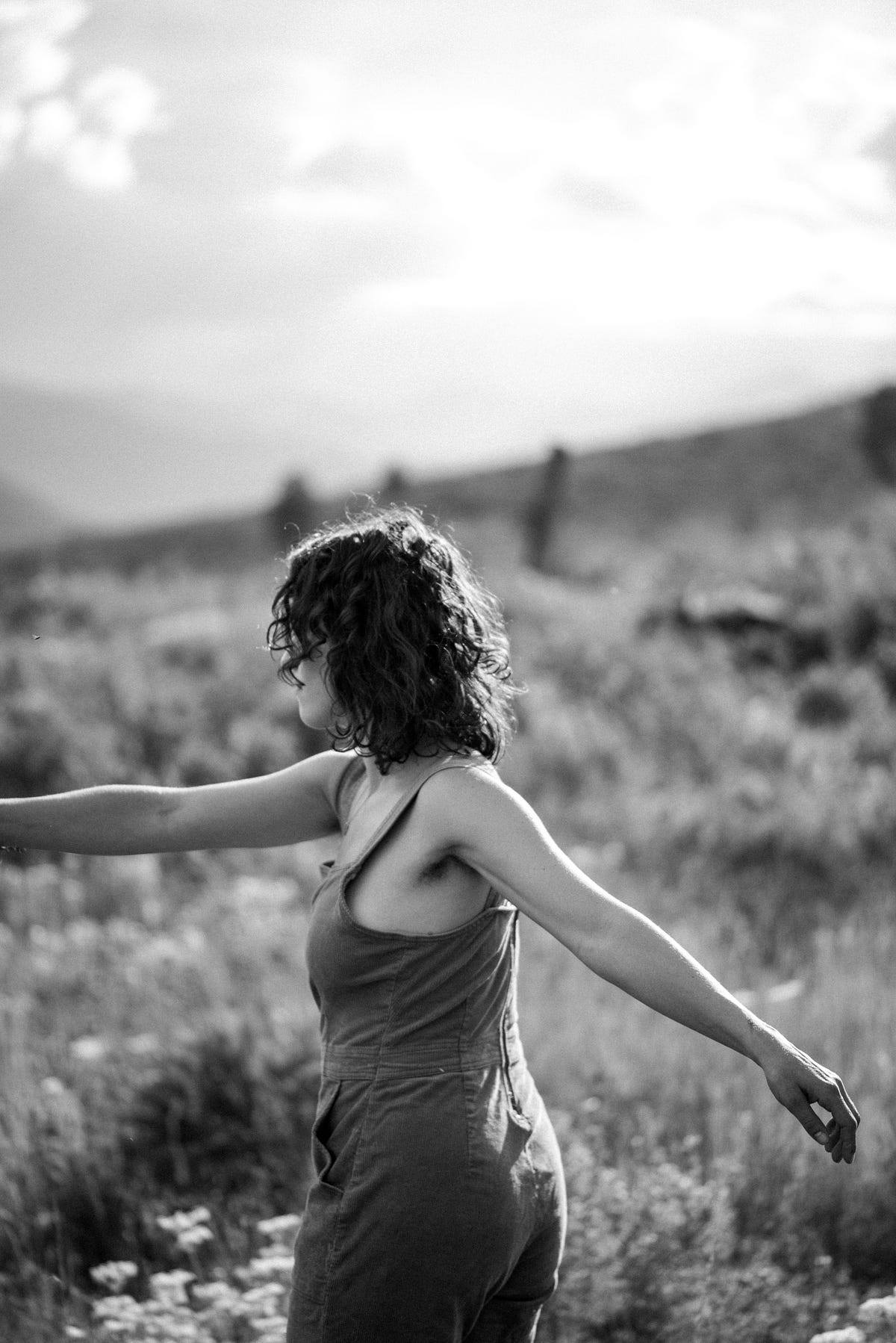 Repair. A note to the women I’ve wronged. | by Nicole Ditaranto | Sep, 2023 | Medium