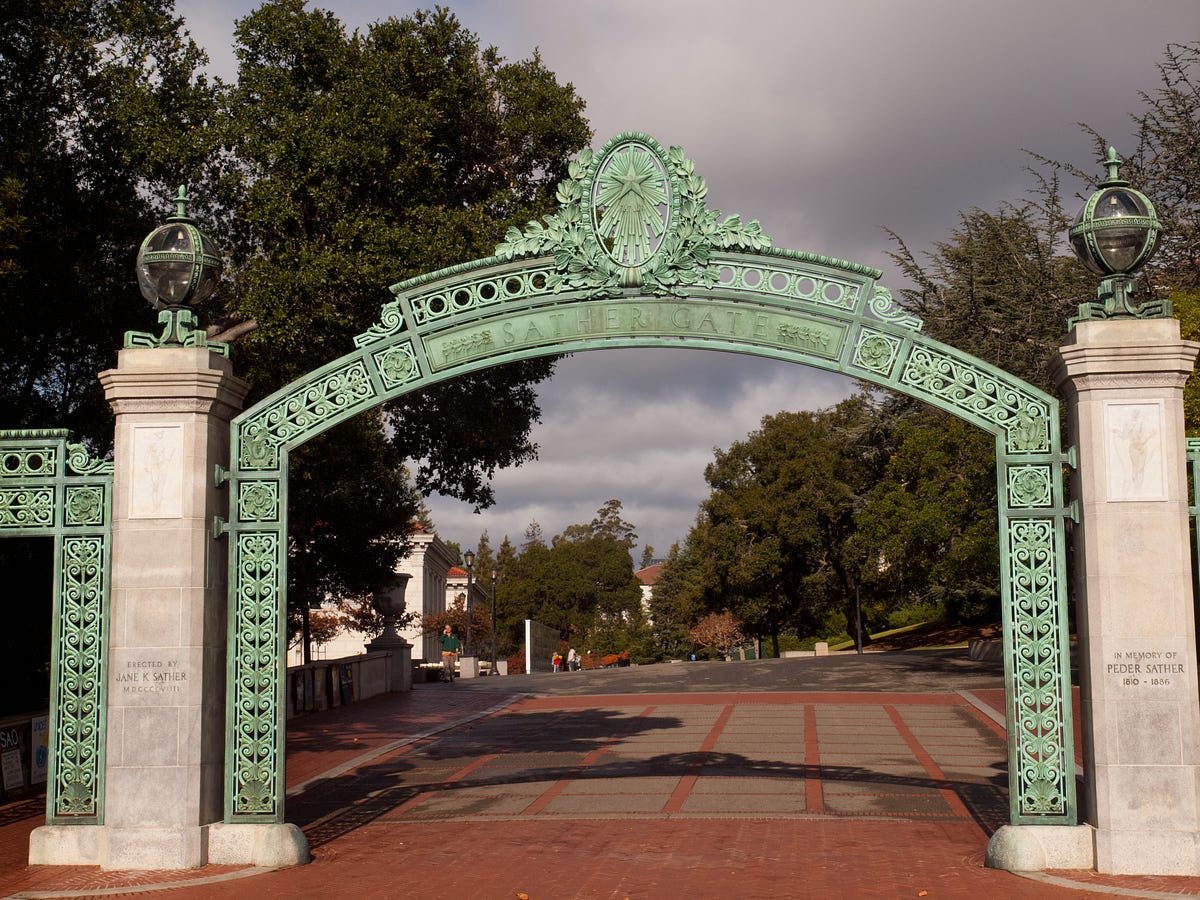 Revolutionizing College Admissions | Spark Magazine