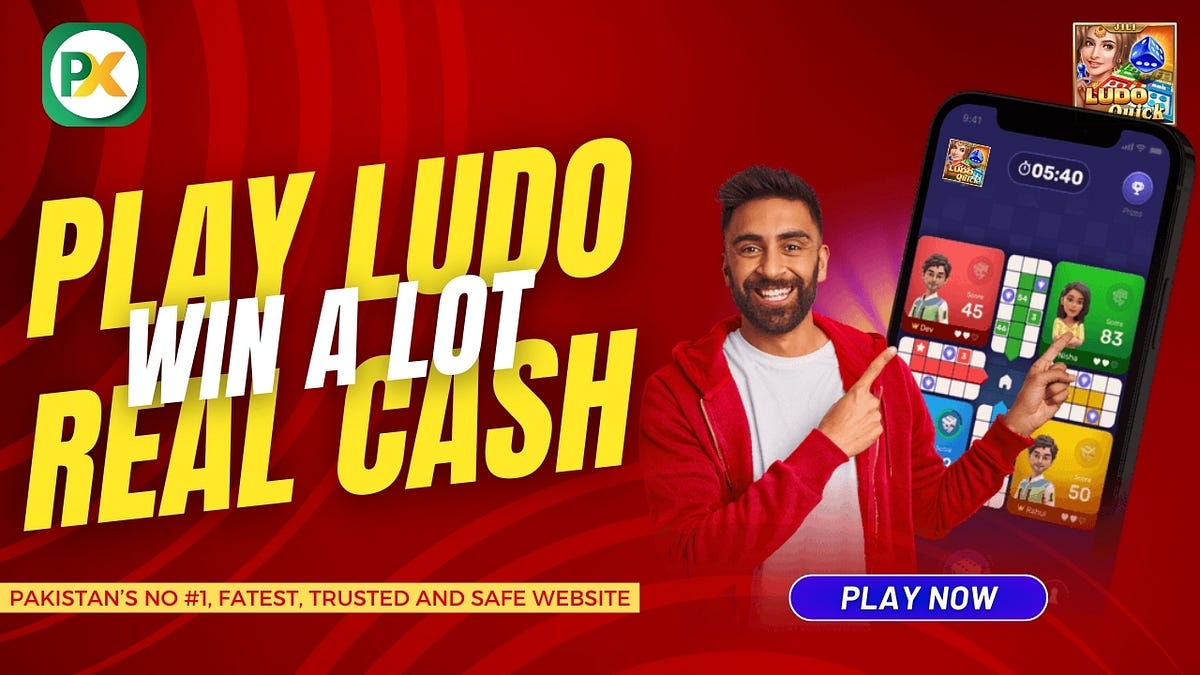 Unveiling the Ultimate Ludo Experience: Play and Win Real Money Online ...