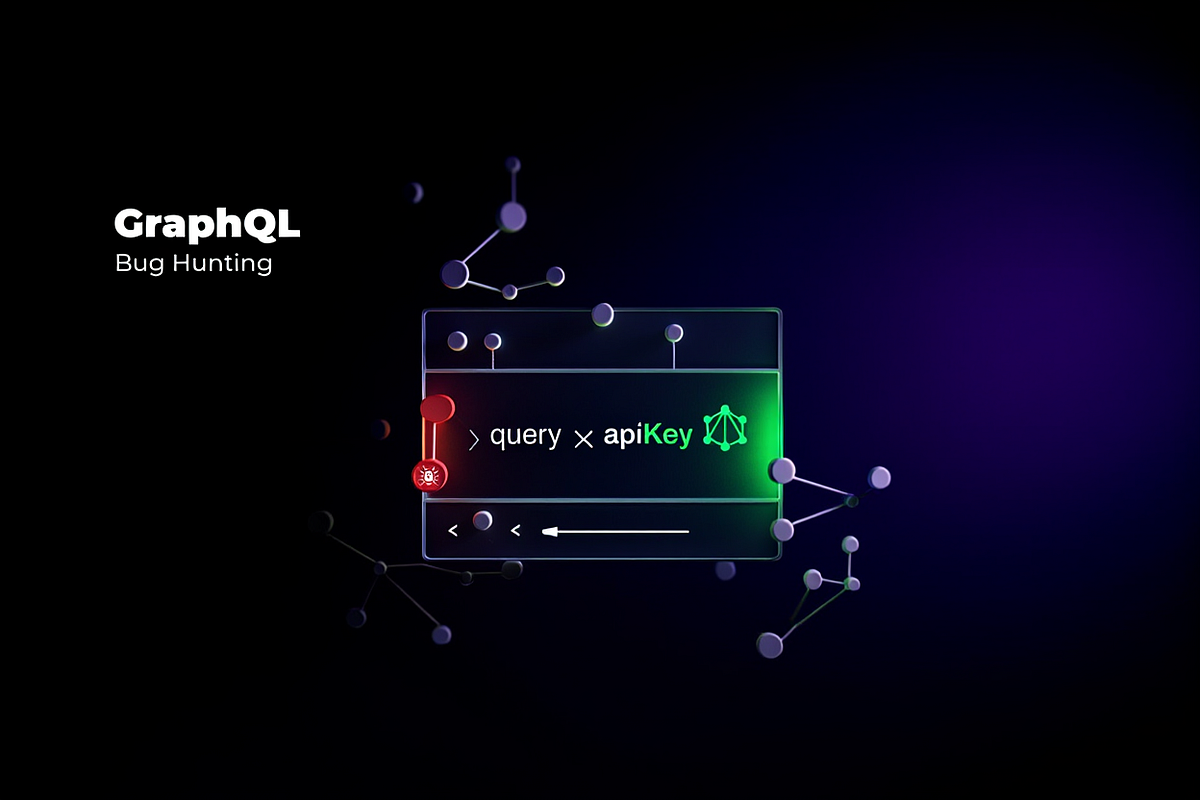 Hunting GraphQL Gold: Uncovering Hidden Vulnerabilities in Modern APIs | by Monika sharma | Sep ...