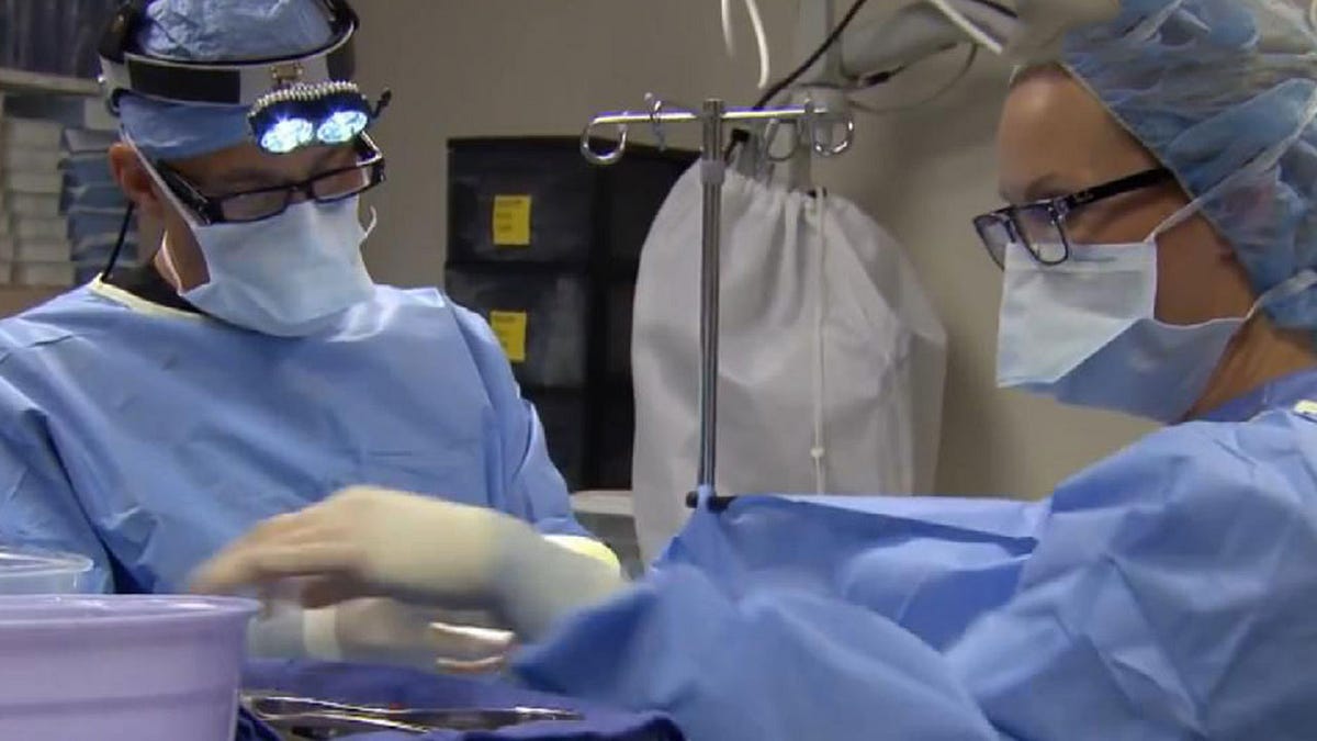 Beauty Confidential: Inside the Big Plastic Surgery Boom | by Olivia ...