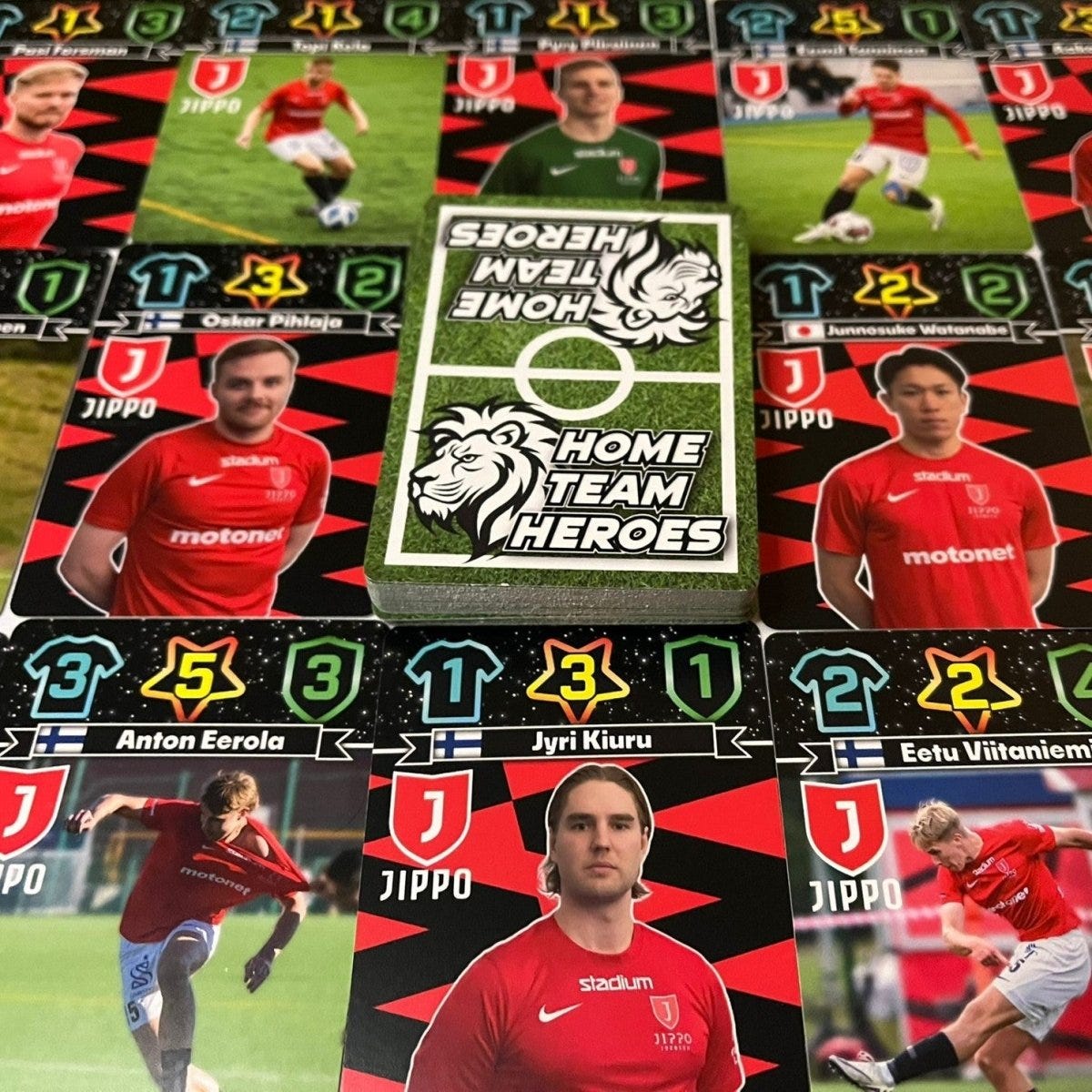 Recap: Best football (collectible) card games of 2024 | by ...