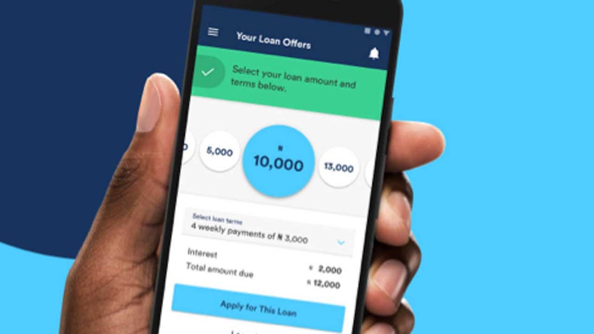 Meet Branch, The Paperless Bank Transforming Financial Service Delivery ...