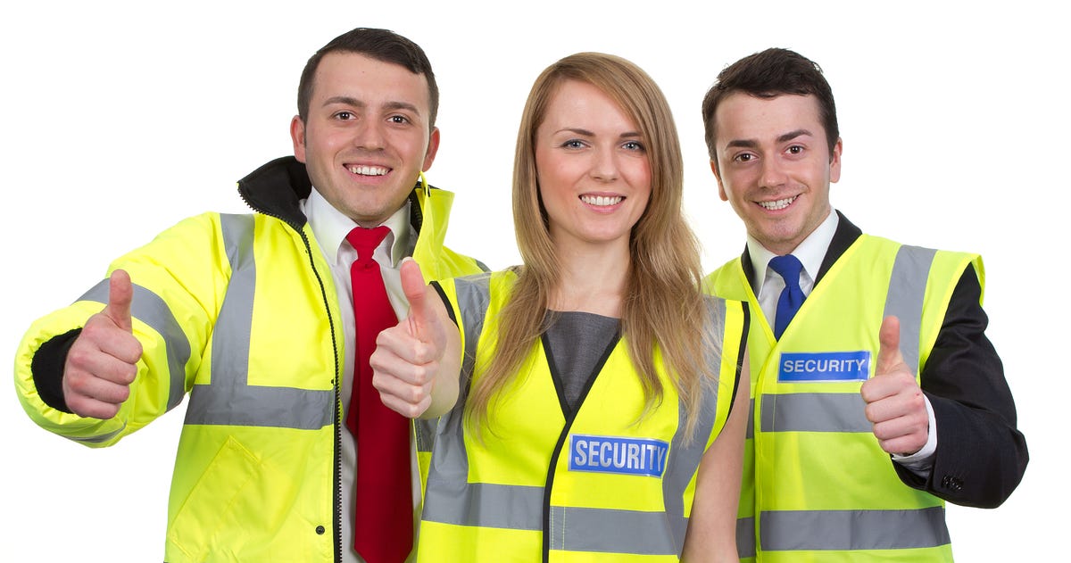How To Write A Daily Activity Report For Your Security Guard Company ...