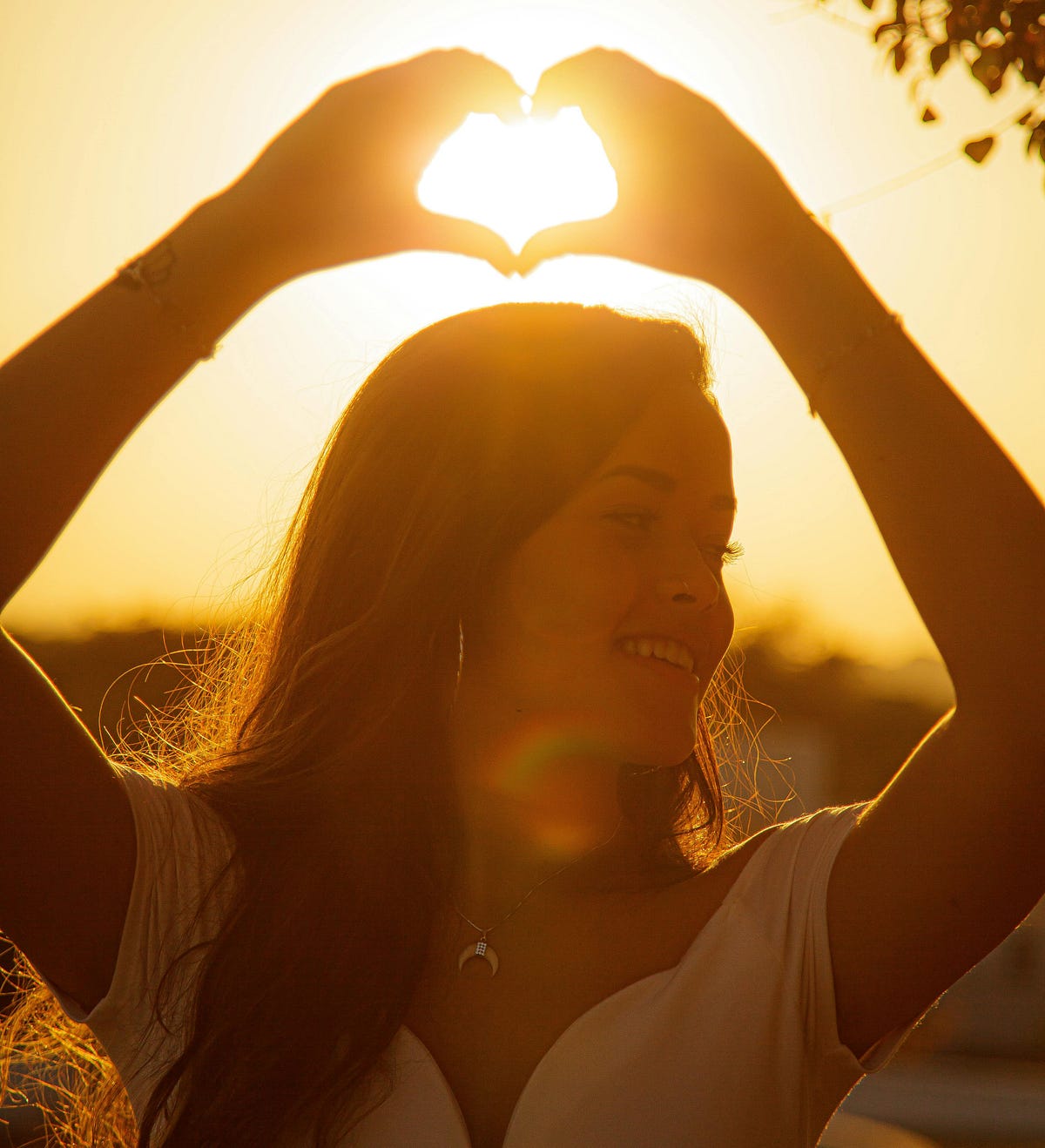 Can You Hear The Wisdom Of Your Heart? | by Tiffany Meredith | The Taoist Online