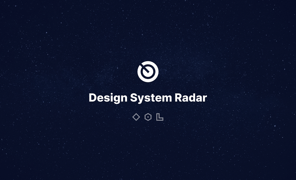 Design System compliance made easy with Design System Radar for Figma | by Martin Molcrette | Medium