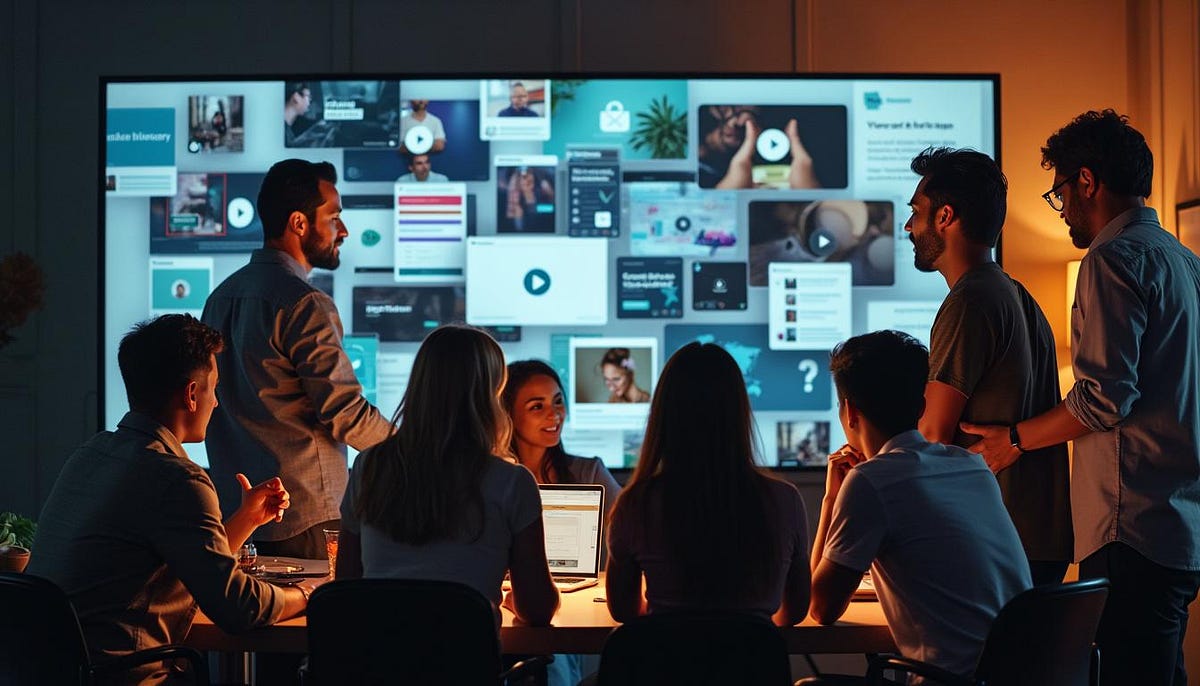 ALCHEMY Content Marketing: Turning SaaS Strategies into Digital Gold | by Willy Shinn | Willy’s ...