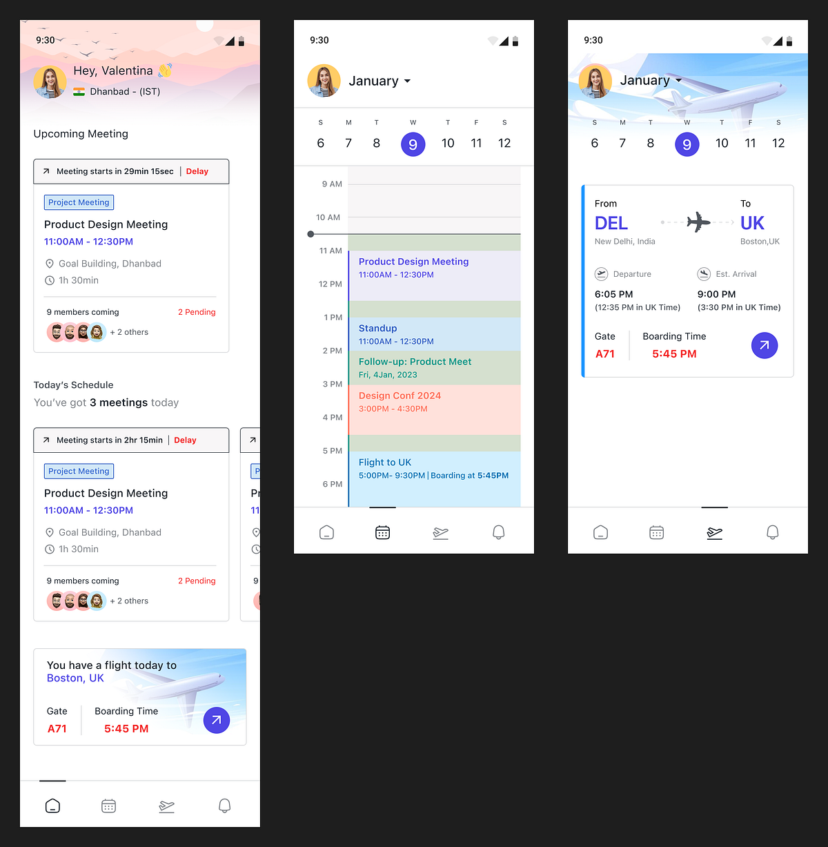 Design a calendar for a Traveling Saleswoman | by Koushik Paul | Medium