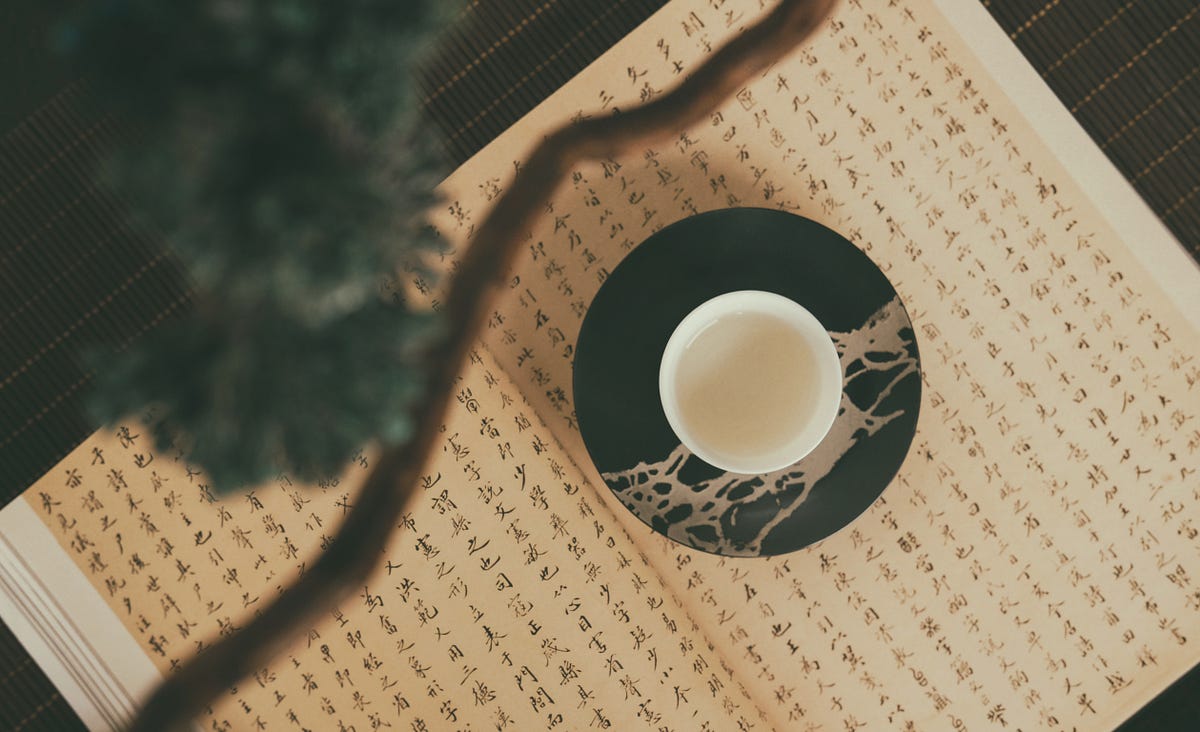 The Role of Tones in Chinese Language: Understanding the Importance ...
