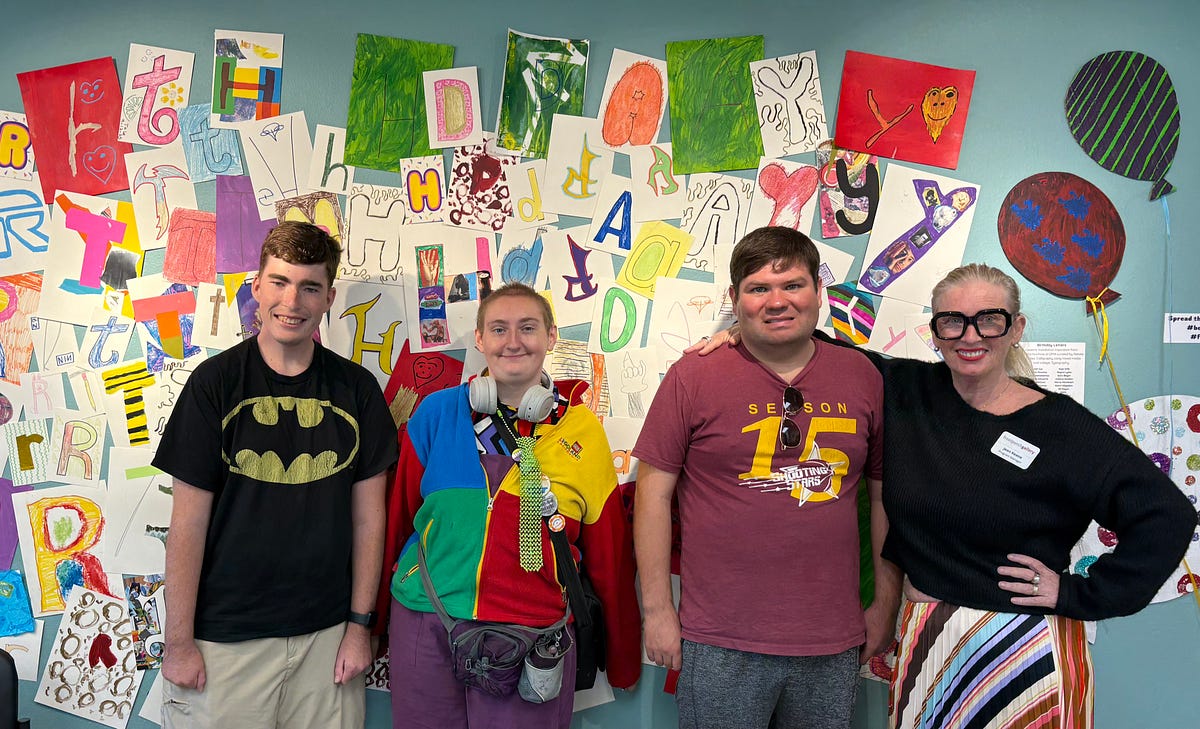 After the Celebration: A Reflection on the “Celebrating Free Art ...