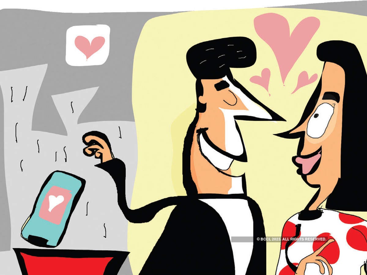 Unlocking Love’s Potential: Exploring the Impact of Online Matchmaking ...