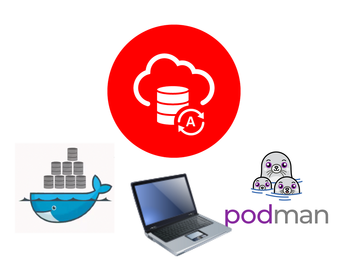Deploy Oracle Autonomous Database Free Container Image On Mac With Apple Silicon By Shadab 3784