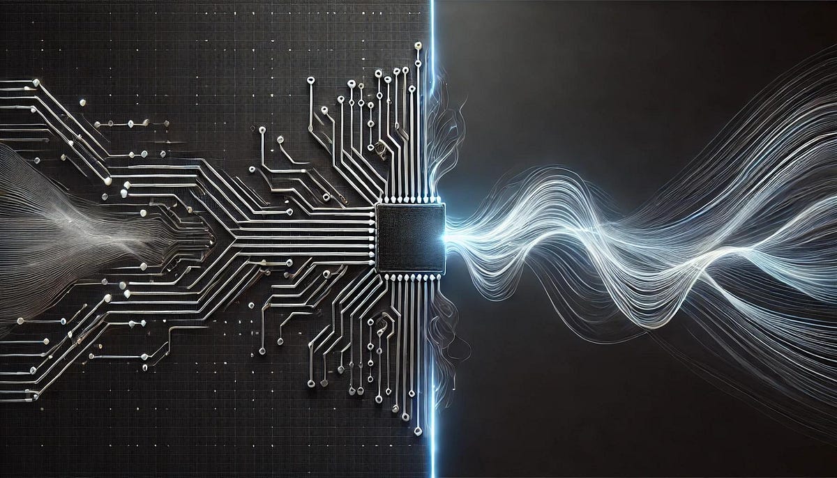 Quantum Machine Learning with PyTorch and Qiskit: A Hands-on Guide | by ...