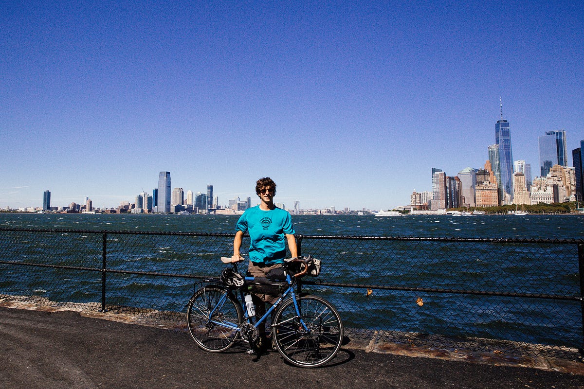 Spotlight on Colin Gould: mechanical engineering master’s student ...