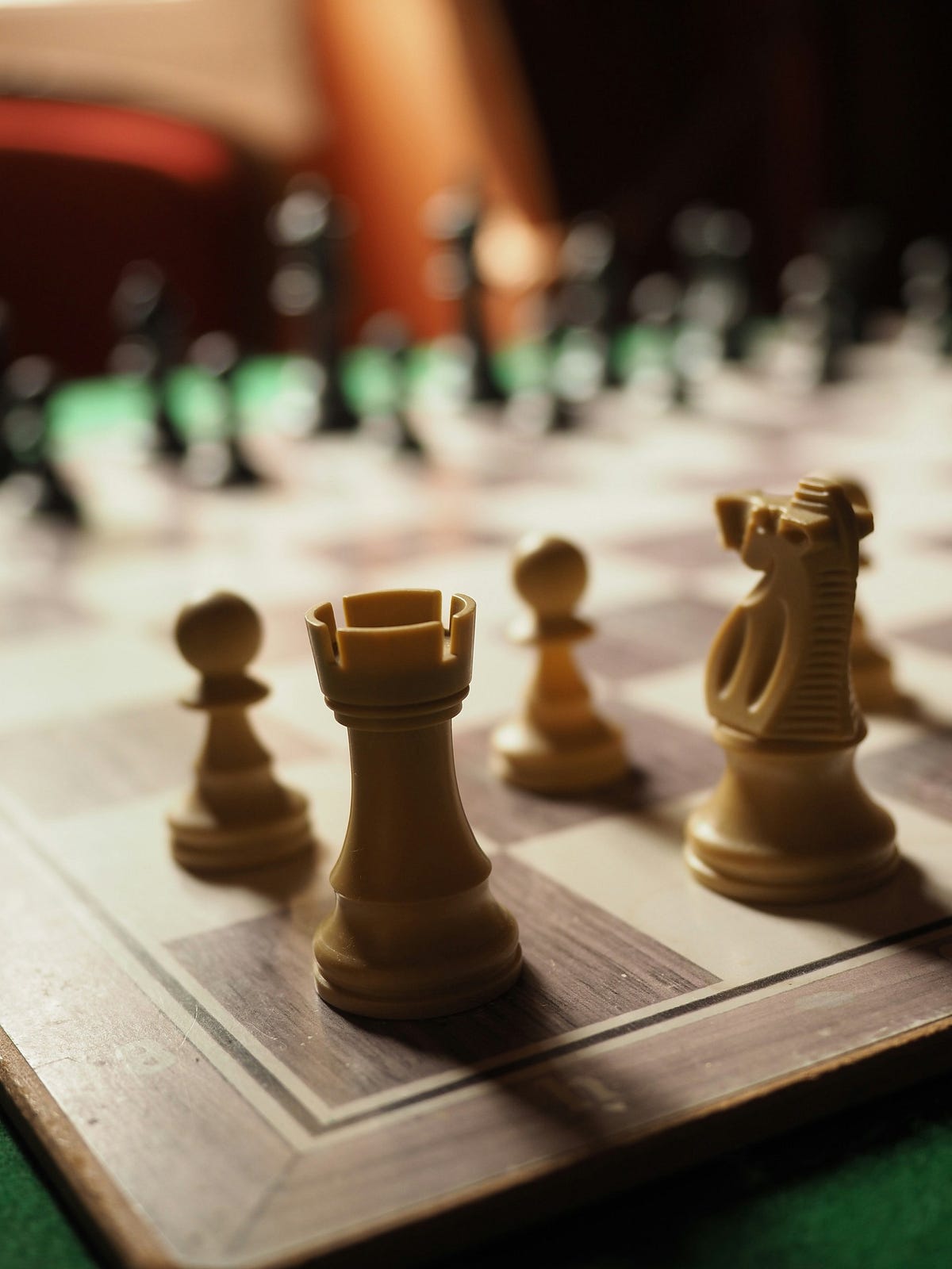 How Design Strategy using diagnosis, guiding policy, and coherent ...