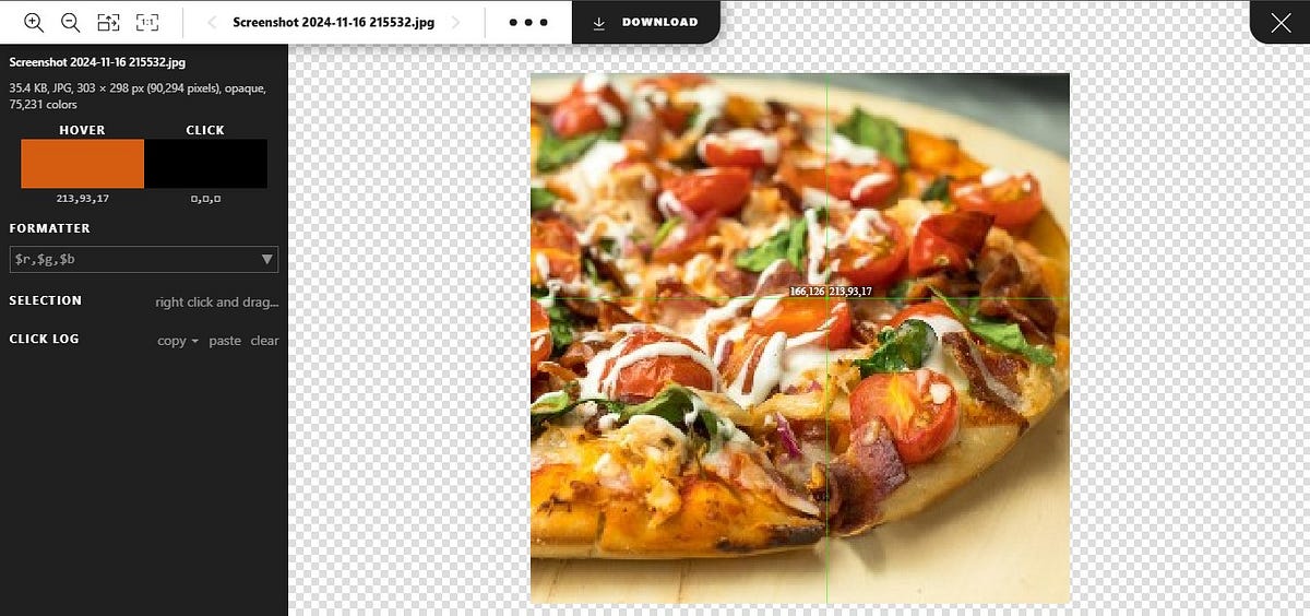 Pizza🍕 & Predictions: A Fun Beginner’s Guide🗺️ to Machine Learning ...