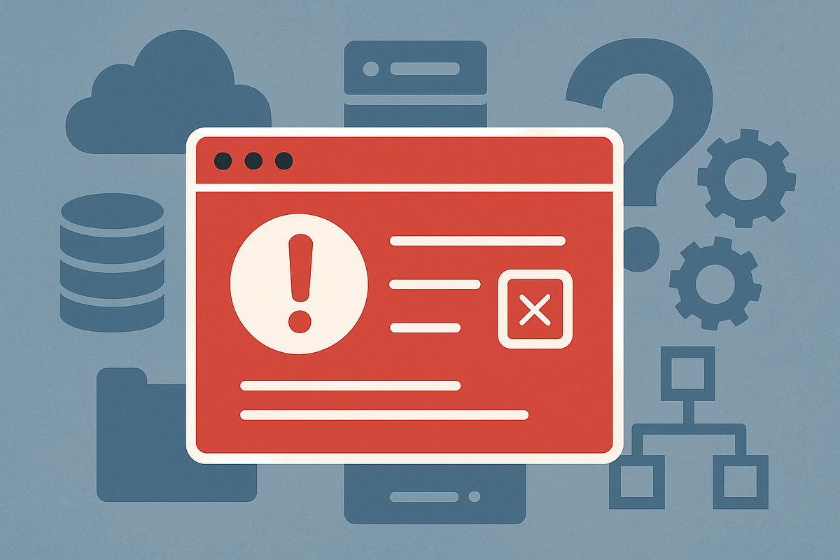 No More “Magic Defaults”: Designing Explicit, Fail-Fast Configuration ...