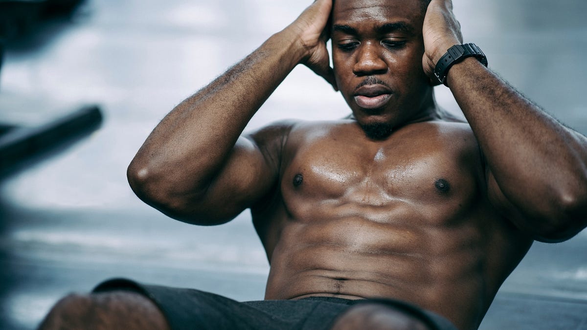 What is the Best Workout for Abs? The Ultimate Guide to a Strong and ...