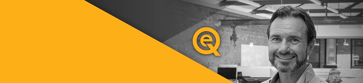 Introducing Wayne Gerard, Queensland’s new Chief Entrepreneur | by ...