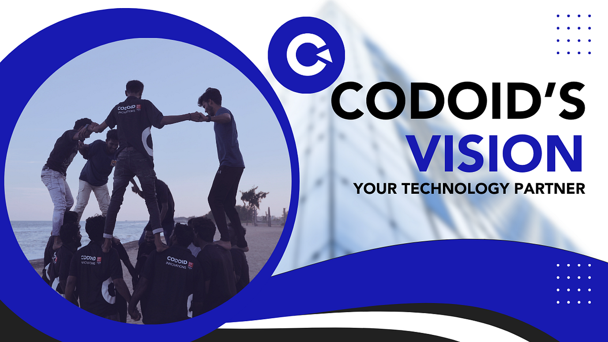 Codoid is a company with over a decade of experience. It was founded by Asiq Ahamed in 2012 ...