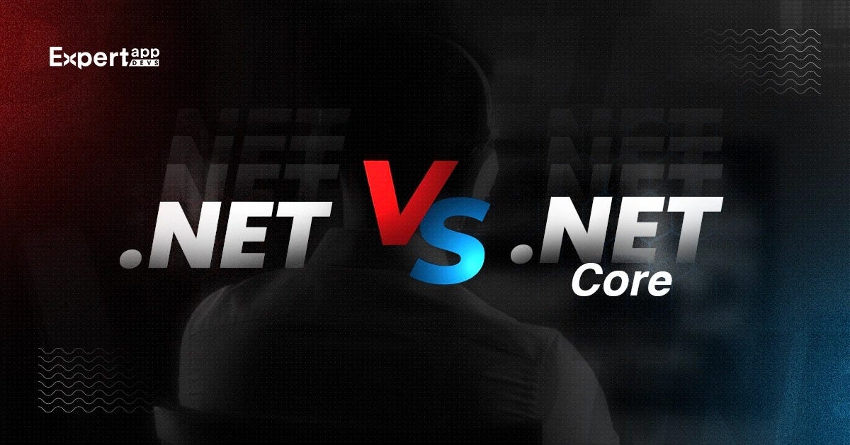 How .NET Framework and .Net Core Compare: A Detailed Analysis | by ...