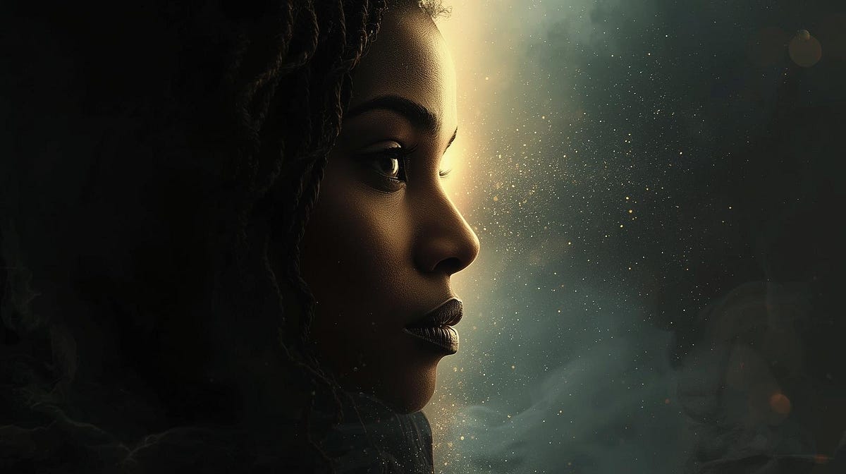 Channeled Message. June Moon’s Guiding Light: Detachment | by June Moon ...