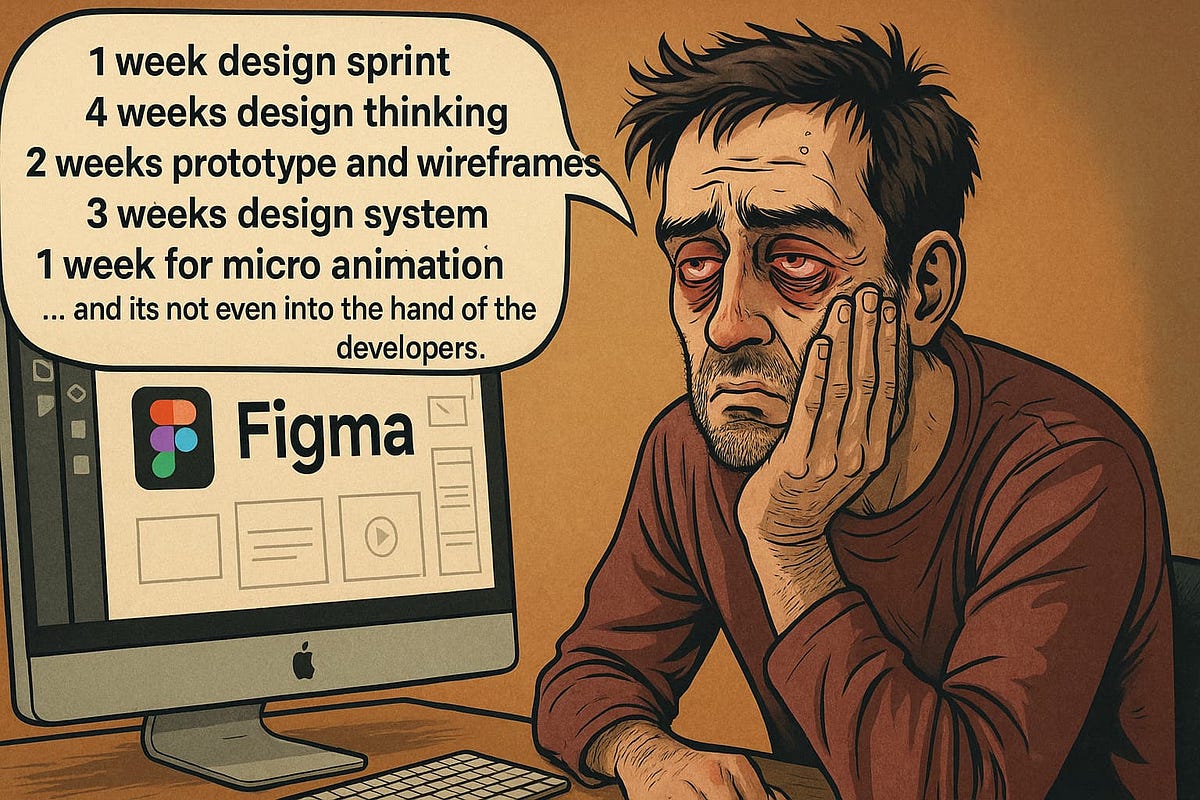 What if Everything We Knew About Product Design… Was Wrong? | by ...