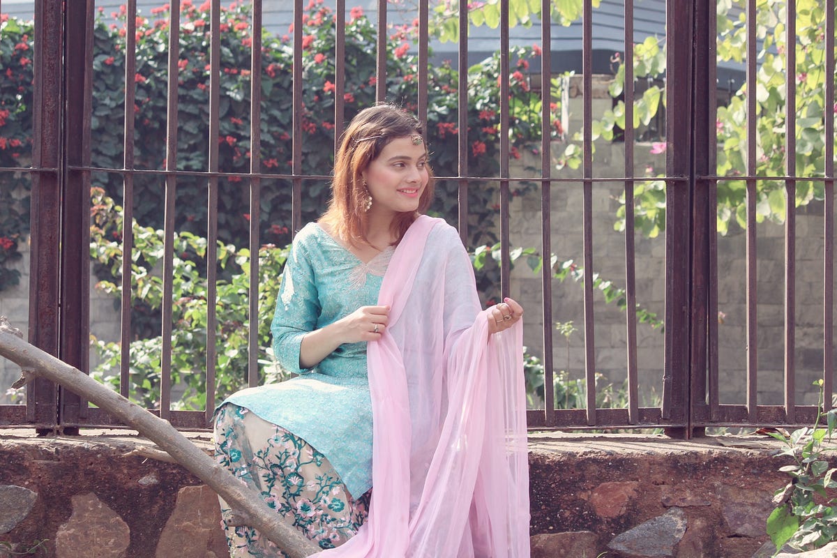 How to dress this wedding season? | by Simer Sethi | Medium