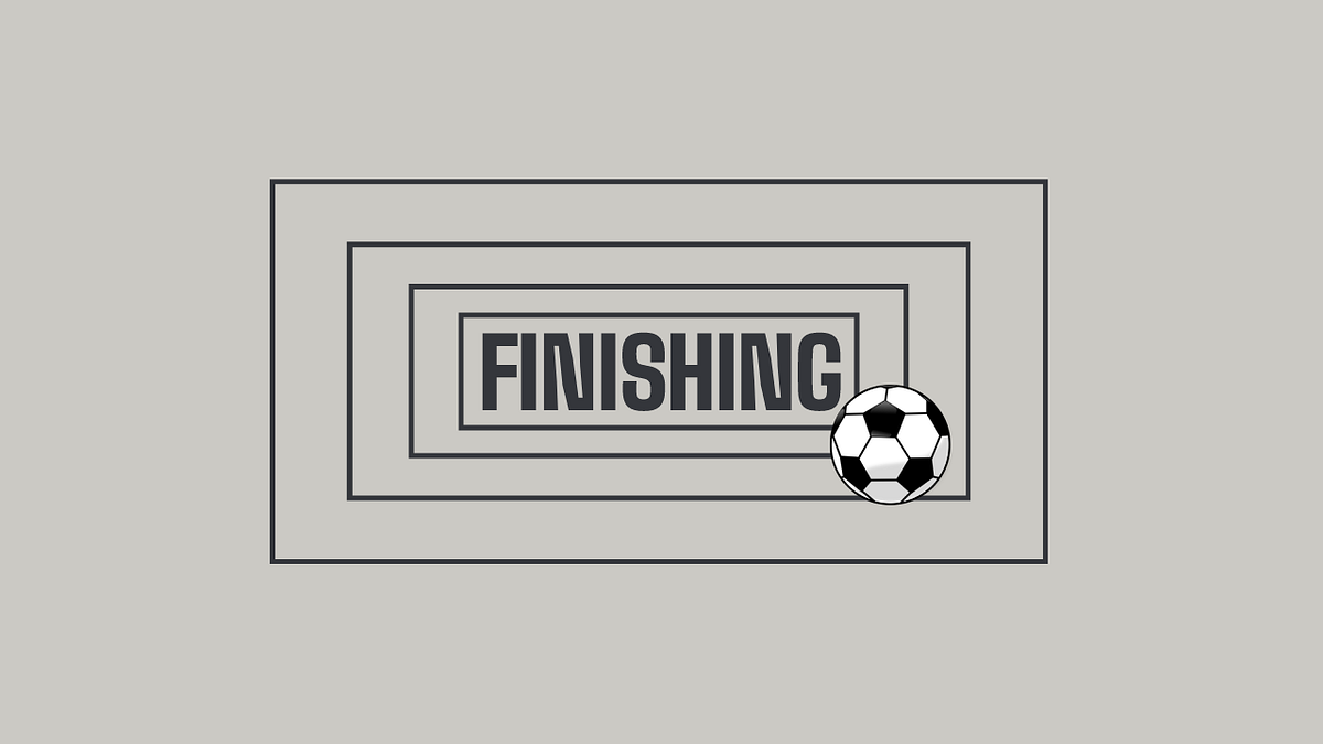 Finishing. Is it possible to measure finishing? Is… | by Sezer Unar ...