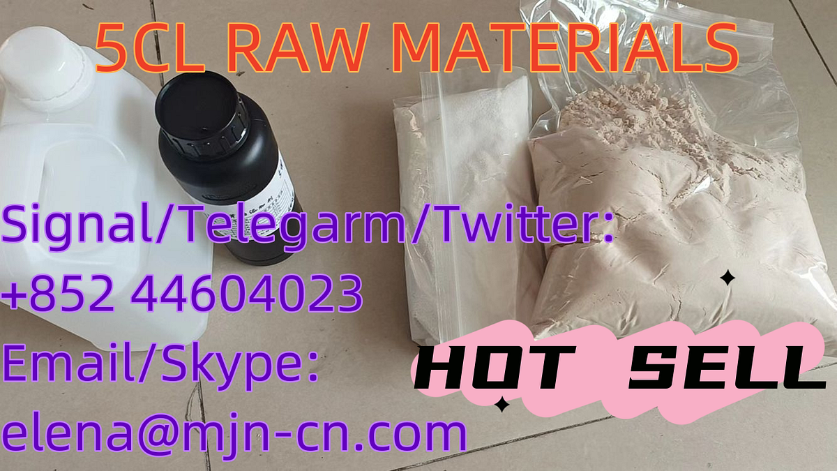 CAS:2504100–70–1 5CL Precursor,5CL-ADB,5CLADB,5CL ,5CL raw materials ...