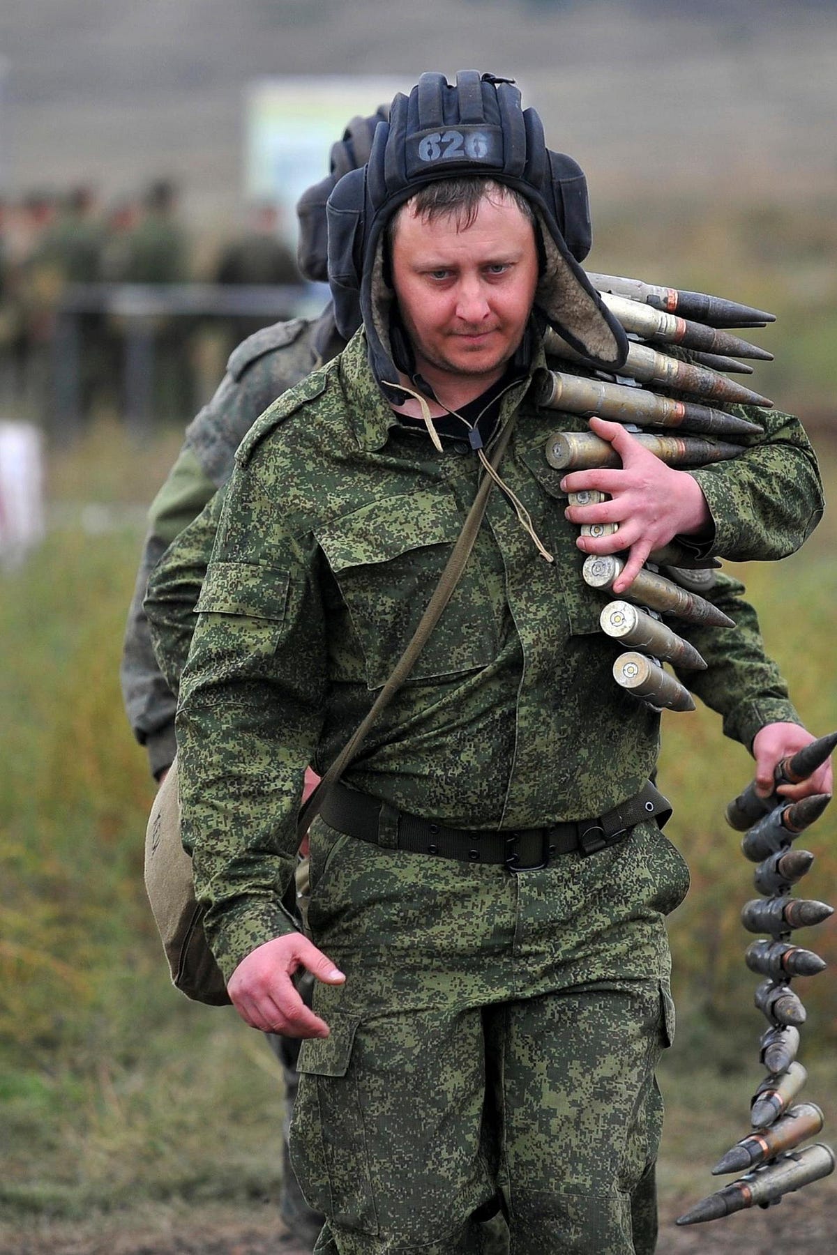 CIA Director States: Russia’s War Has Already Failed, Becoming China’s ...