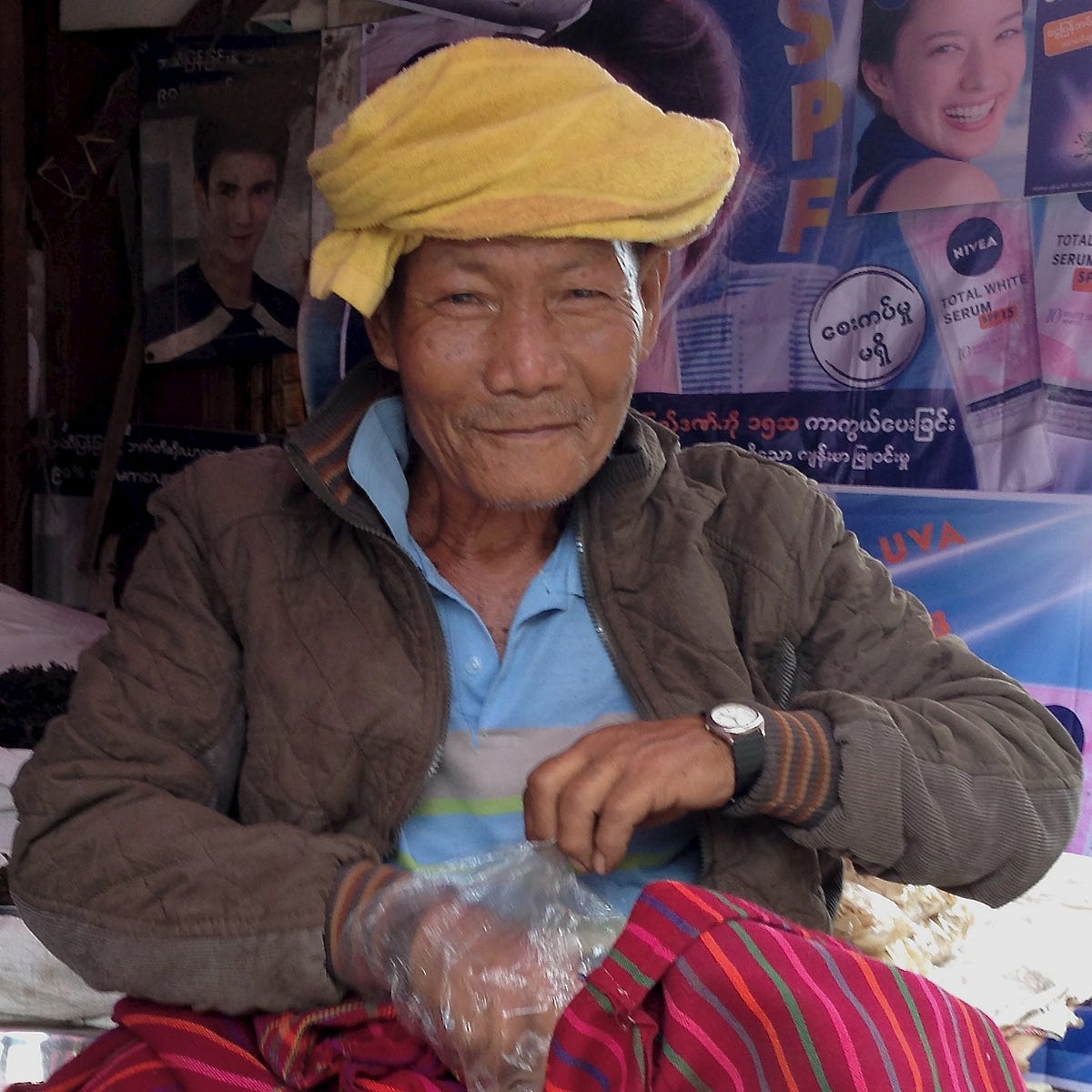 Good times in Nyanug Shwe, Myanmar | by Siam_Odyssey | Medium