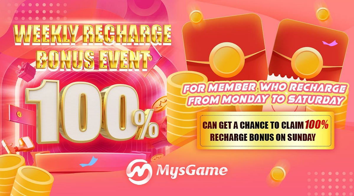 Welcome to MYSGAME. One of the Most Premier Online Casinos… | by Mega | Medium