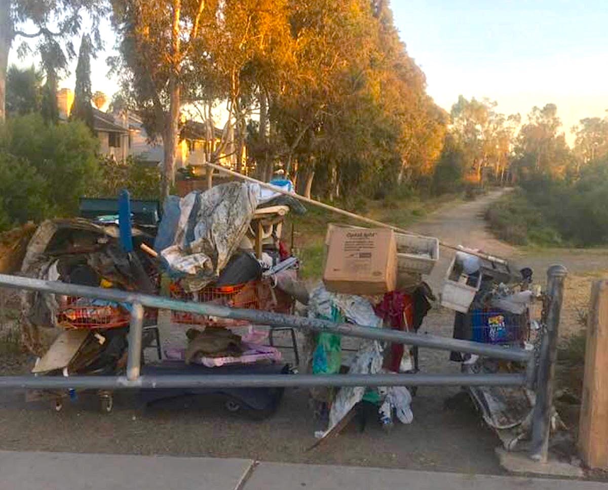 Not All Homeless Are Lazy — Some Are Quietly Improving Your City | by David Lee Condrey | Fourth ...