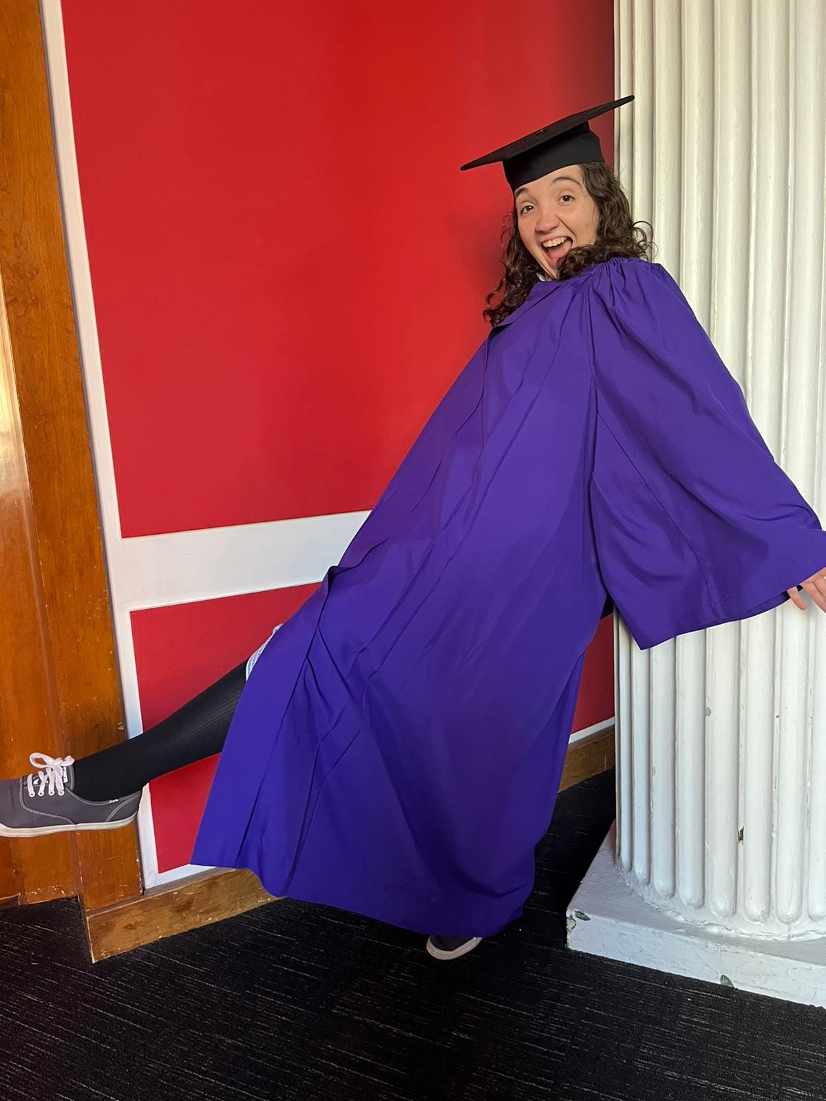 Letter to My First-Year Self — Tzivia Appleman | by Rachel Joy Bell ...