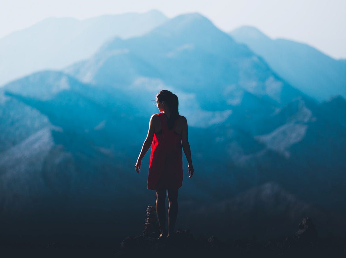 Movement Molds Motivation. Priming yourself for purpose. | by Anthony J ...