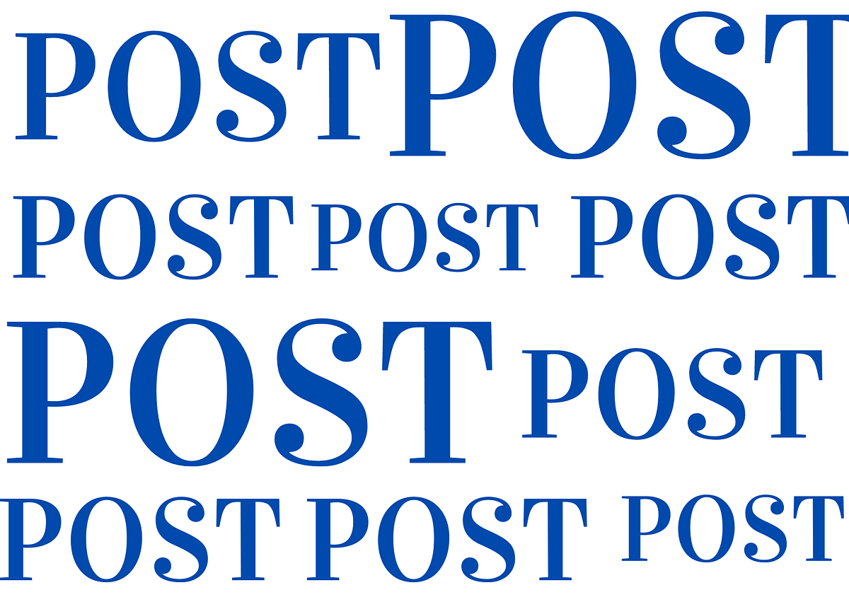 Harnessing the Potential of HTTP POST Method for File Transfer ...