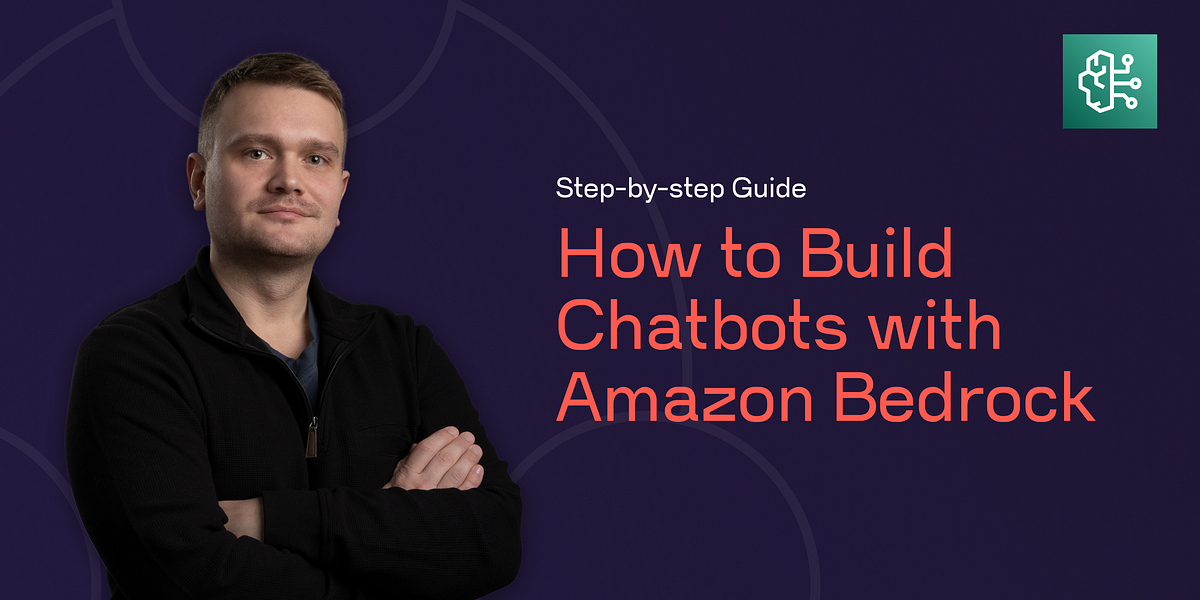 How to Build Chatbots with Amazon Bedrock & LangChain | AWS Specialists | AWS Specialists
