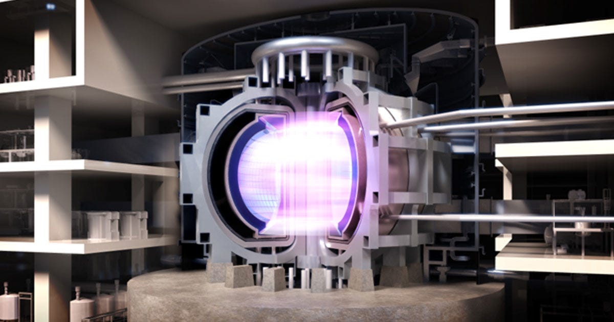 What the Power Industry Needs to Know About Fusion Energy - Thomas ...
