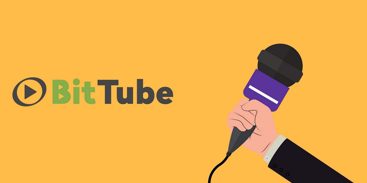 Bit.Tube or YouTube? which one is better | by QuantVan | Medium