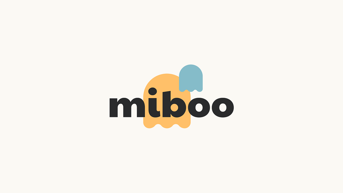 UX/UI Case Study — MiBoo: a Wellness App to Manage Your Anxiety | by ...