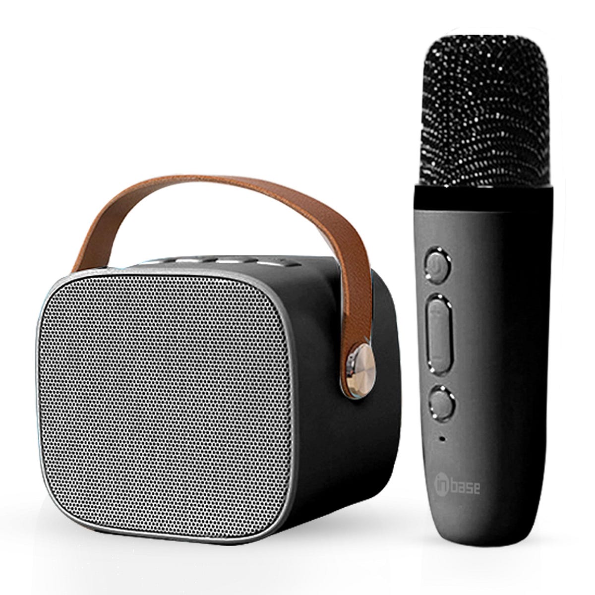 Immersive Soundscapes Inbase Speaker Redefining Audio Experiences | by ...