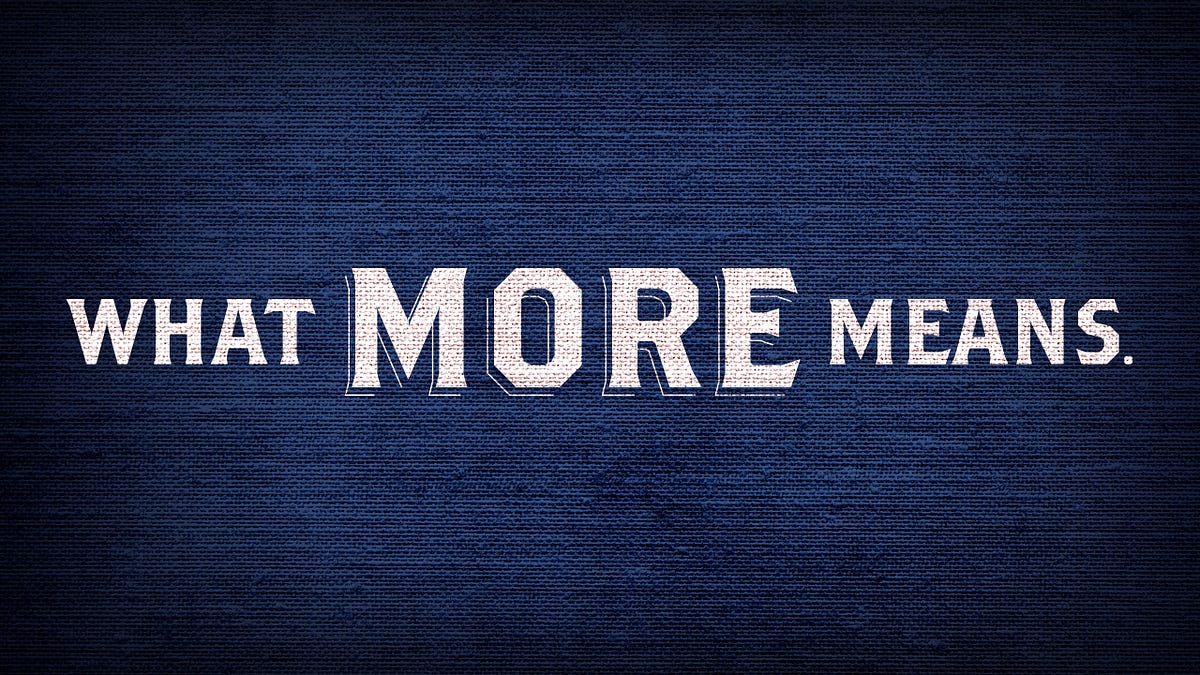 There’s More to Our Story. Learn how the SEC is discovering more… | by ...